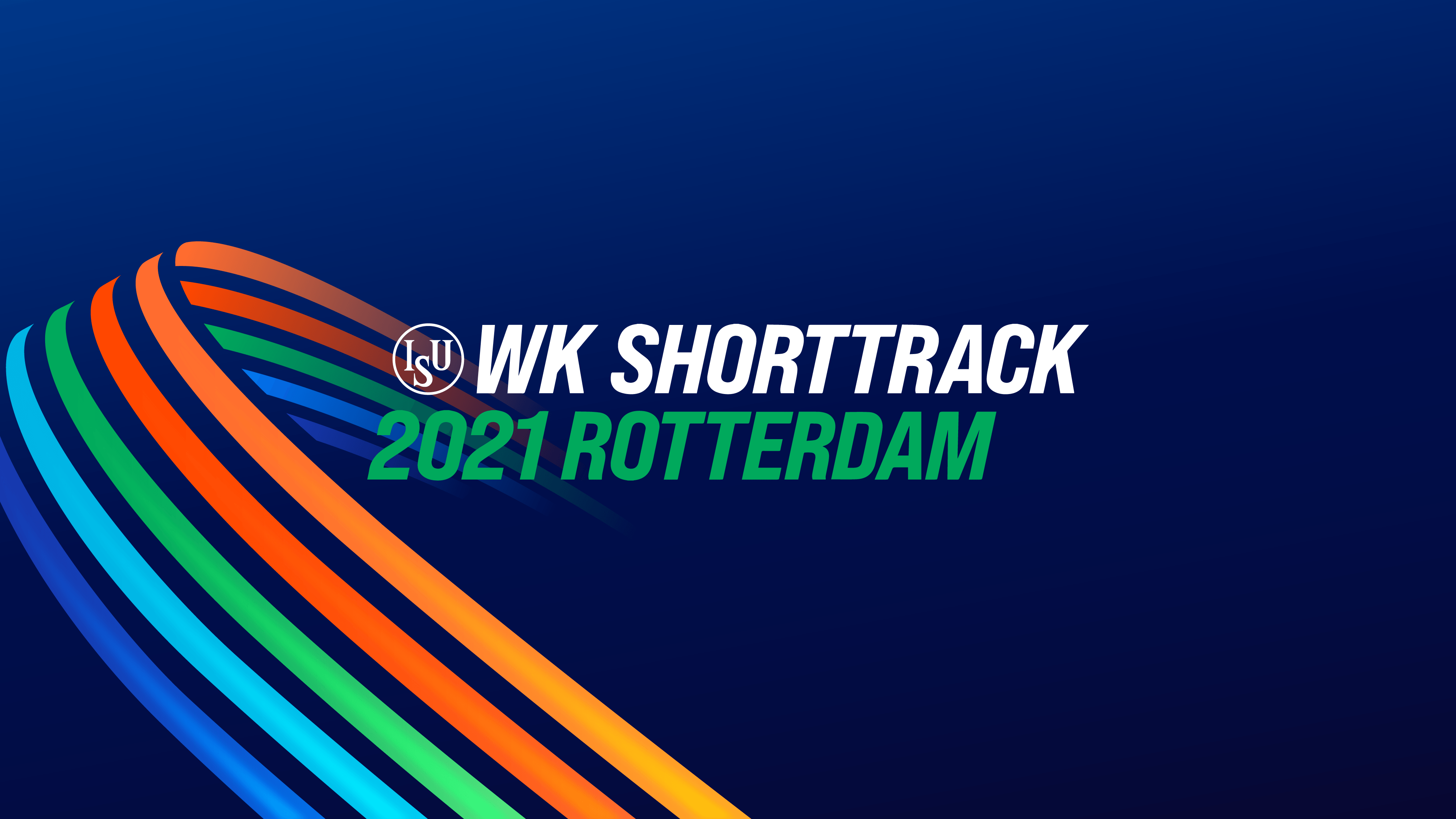 ISU WK Shorttrack - News